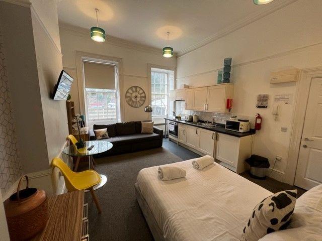 Studio Apartment – Student Let