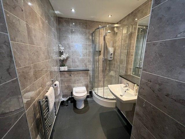 Studio Apartment – Student Let