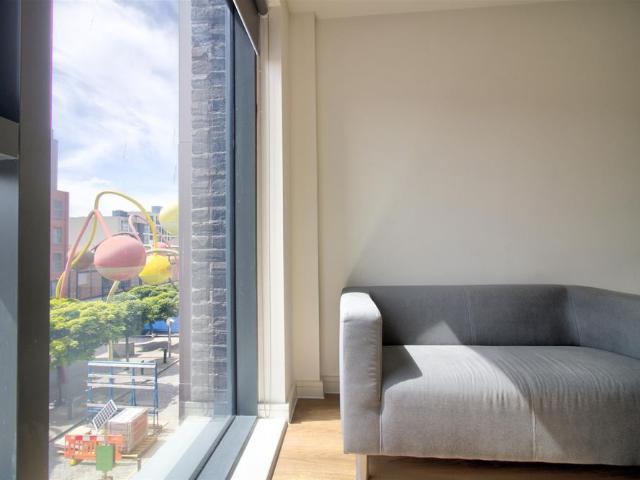 Studio Apartment Studio To Rent