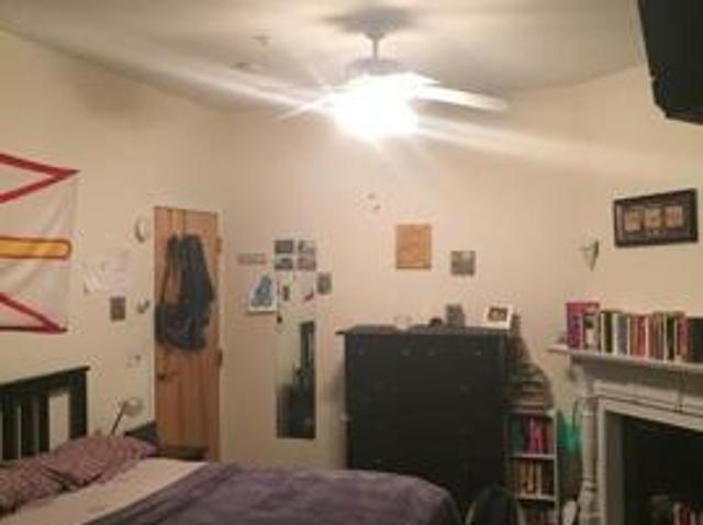 Studio Apartment Summer Sublet Back Bay