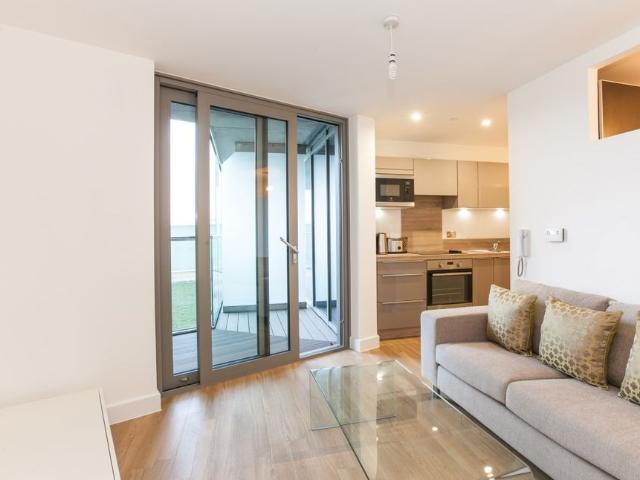 studio apartment to rent