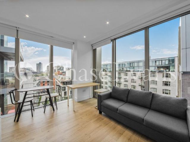 studio apartment to rent