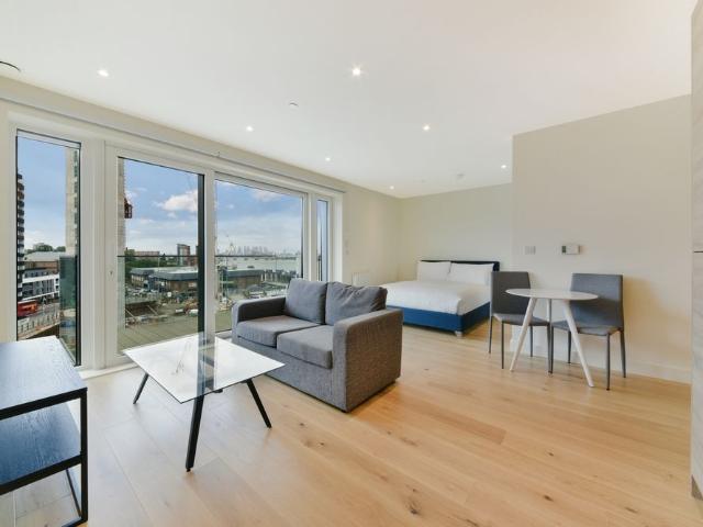 studio apartment to rent