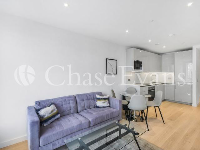 studio apartment to rent