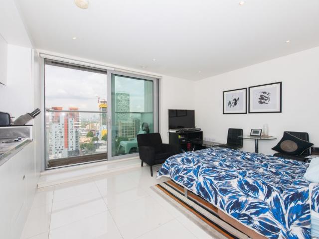 studio apartment to rent