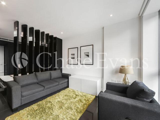 studio apartment to rent