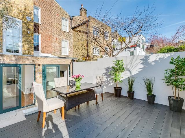Studio Apartment to rent