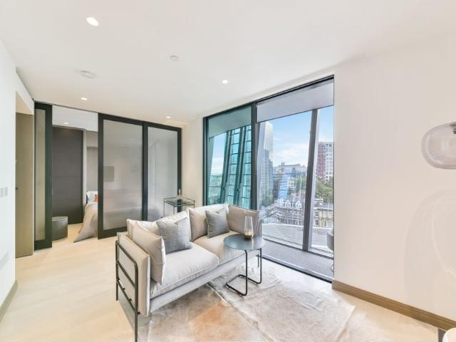 studio apartment to rent
