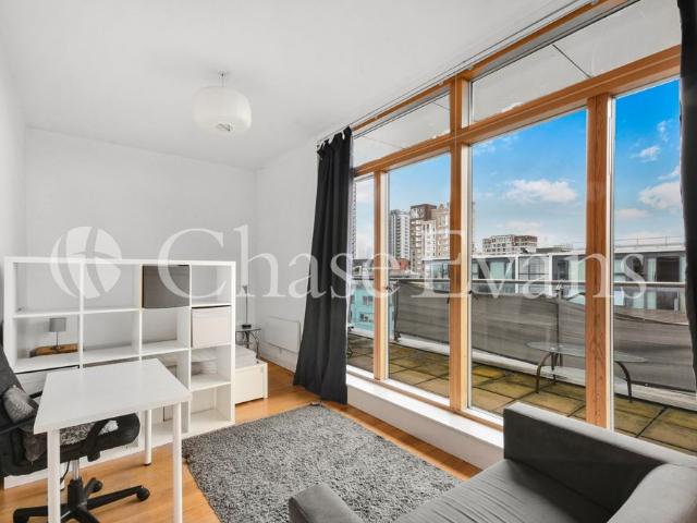studio apartment to rent