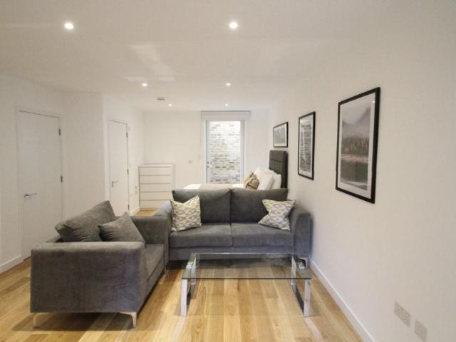 studio apartment to rent