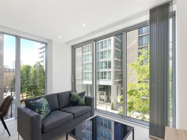 studio apartment to rent