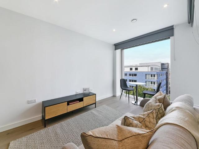 studio apartment to rent