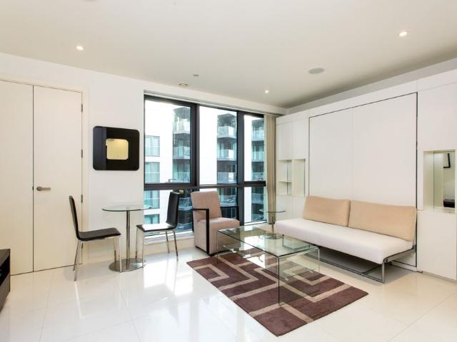 studio apartment to rent