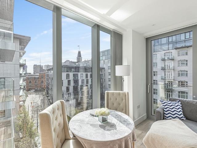 studio apartment to rent