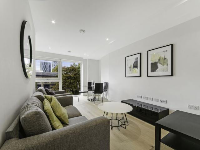 studio apartment to rent