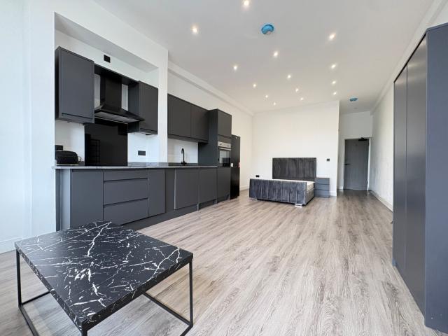studio apartment to rent