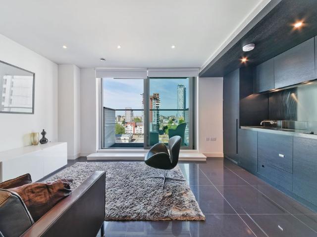 studio apartment to rent