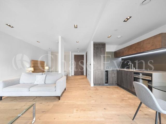 studio apartment to rent