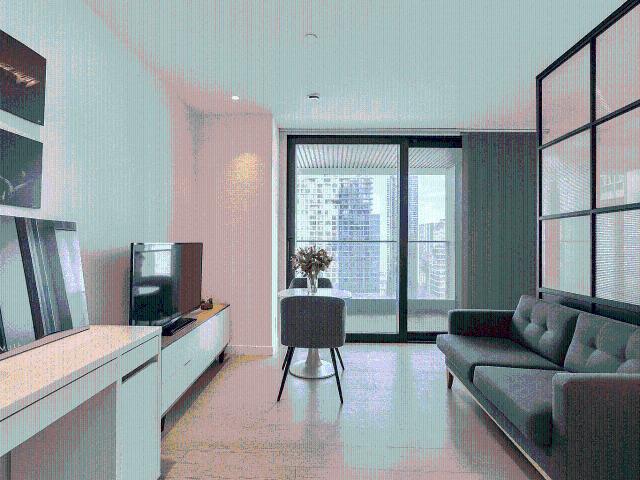 Studio Apartment to Rent