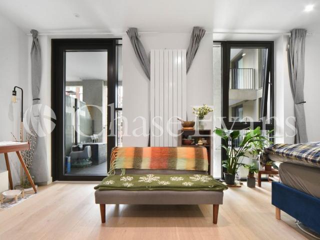 studio apartment to rent