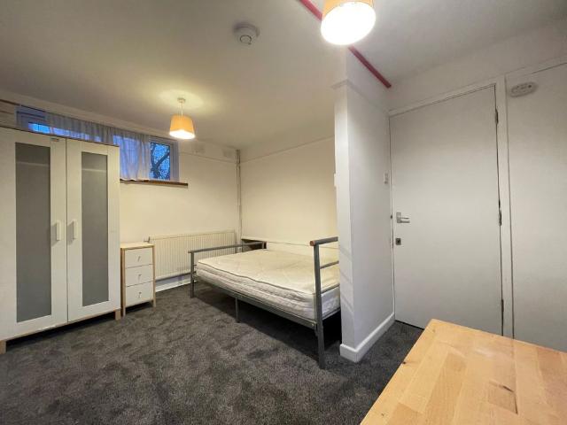 studio apartment to rent