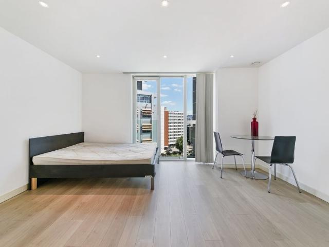 studio apartment to rent