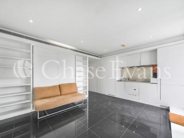 studio apartment to rent