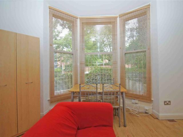 studio apartment to rent