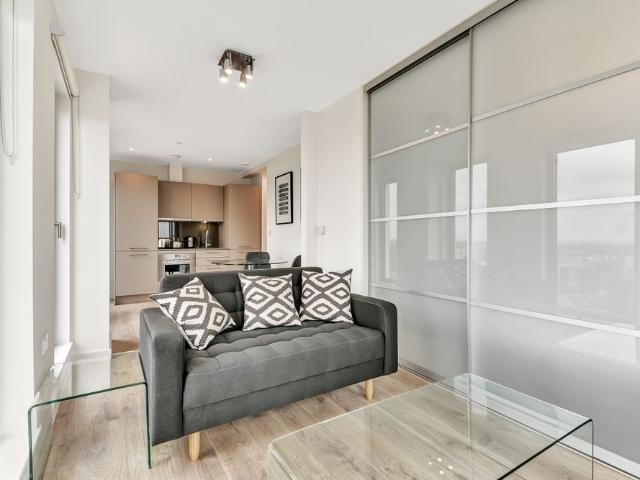 studio apartment to rent