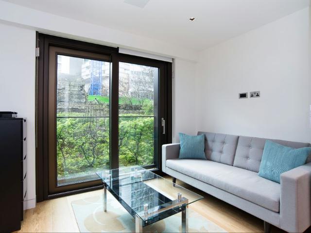 studio apartment to rent