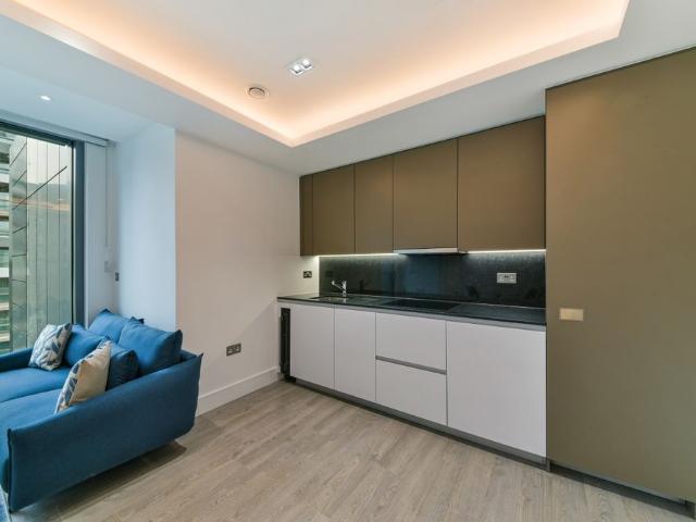 studio apartment to rent