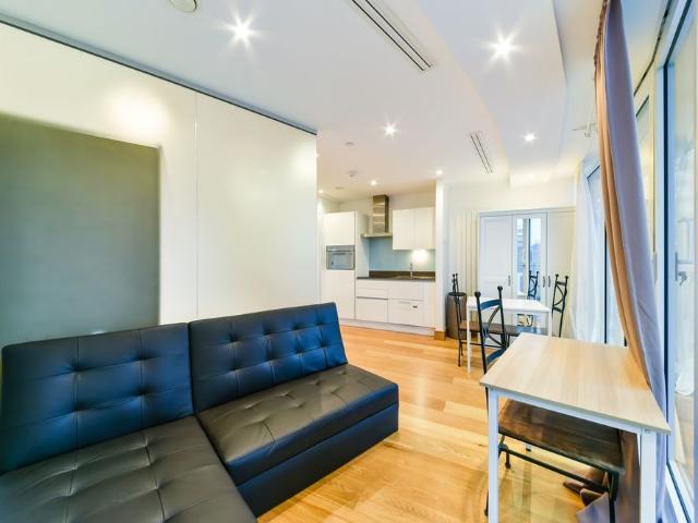studio apartment to rent