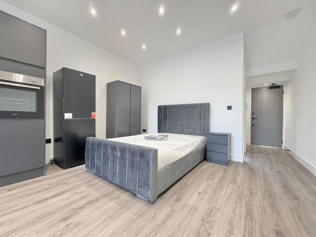 studio apartment to rent