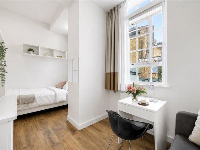 Studio Apartment to rent