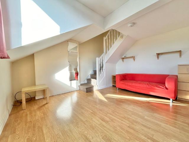 studio apartment to rent