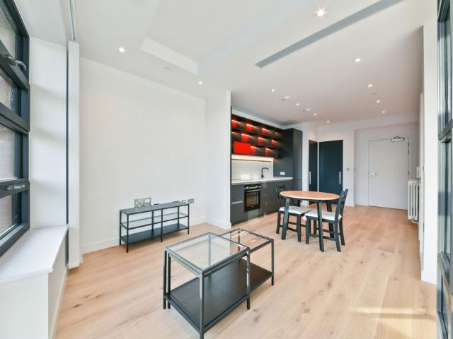 studio apartment to rent