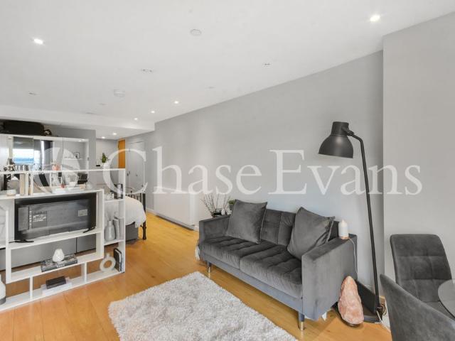 studio apartment to rent