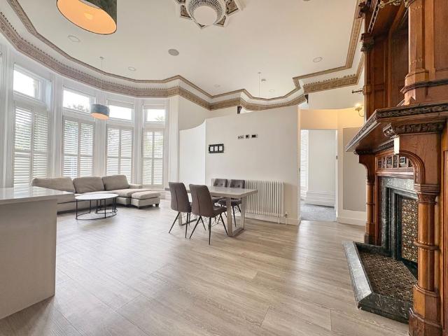 studio apartment to rent