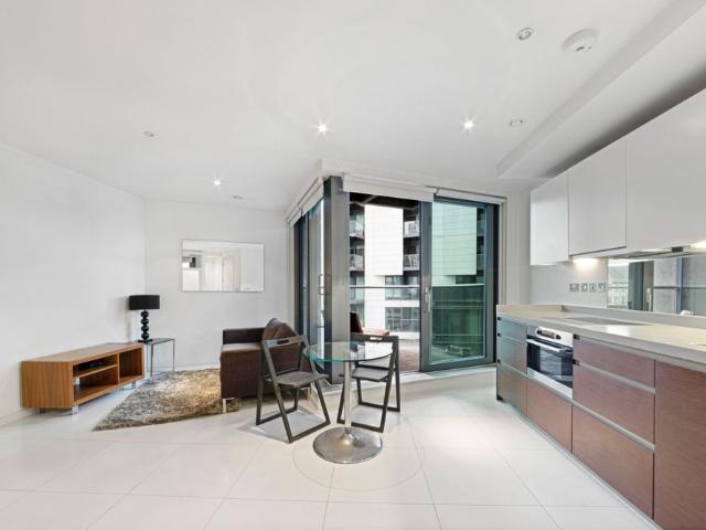 studio apartment to rent