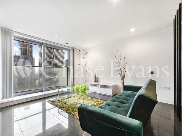 studio apartment to rent