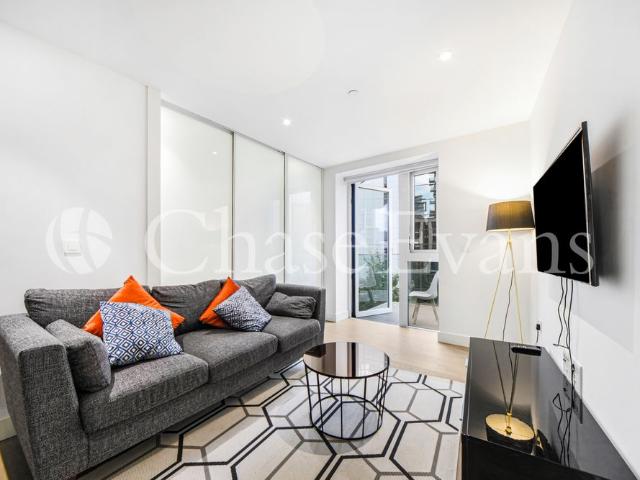 studio apartment to rent