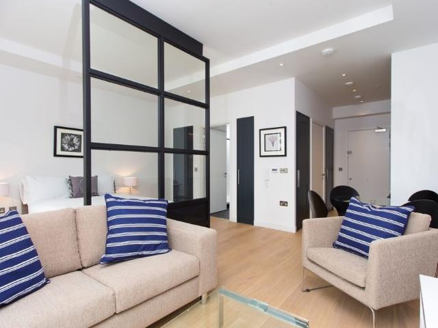 studio apartment to rent