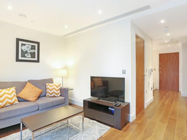 studio apartment to rent