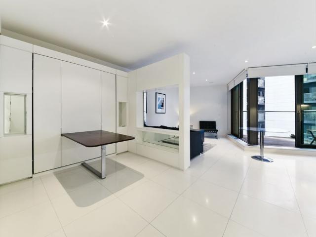 studio apartment to rent