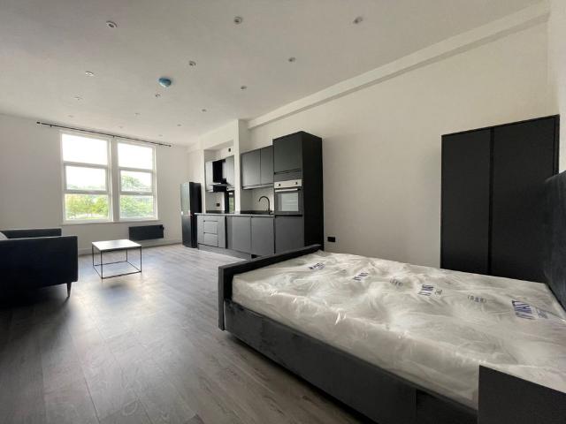 studio apartment to rent