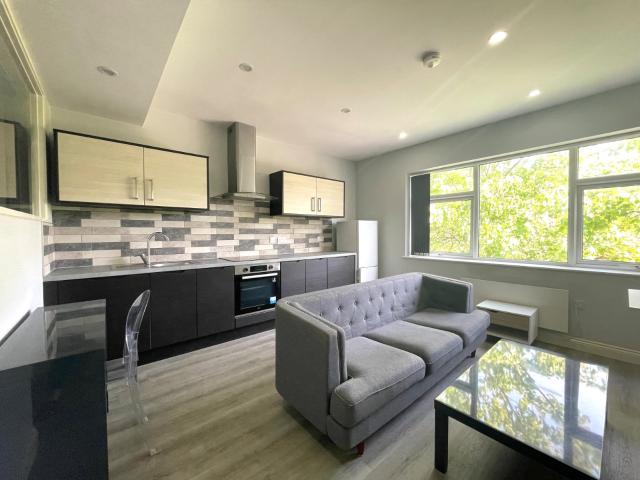 studio apartment to rent
