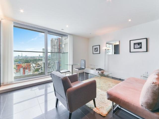 studio apartment to rent