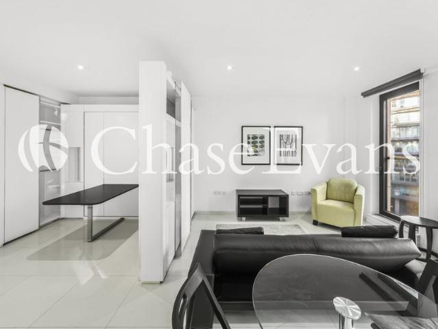 studio apartment to rent