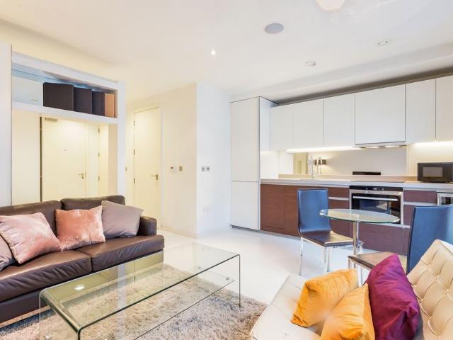 studio apartment to rent