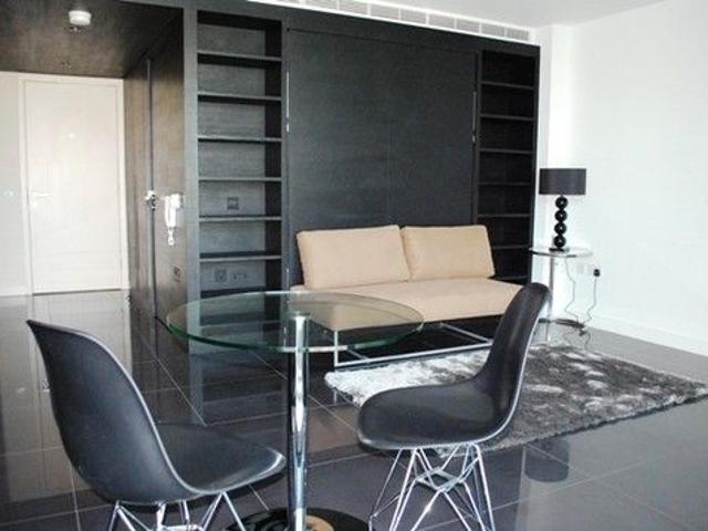 studio apartment to rent